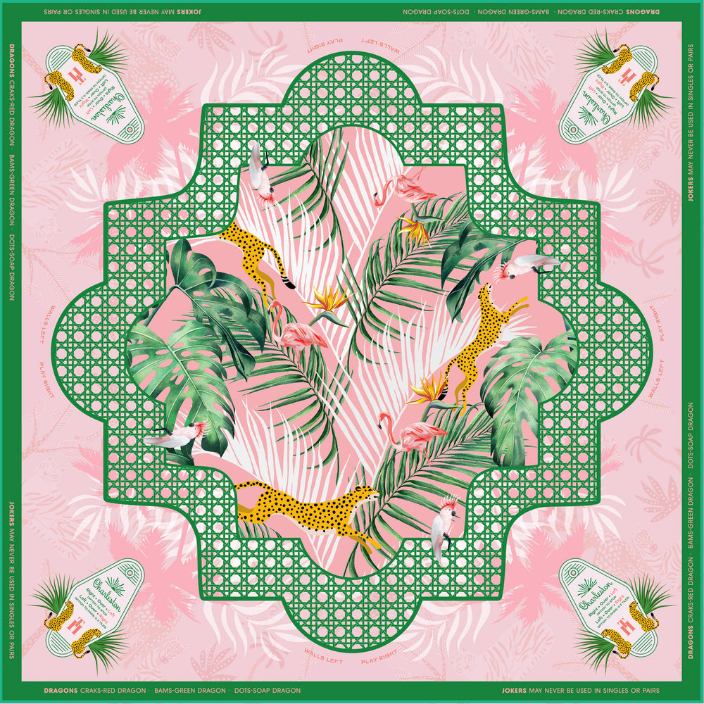 Mats – Mahj Tile Haus